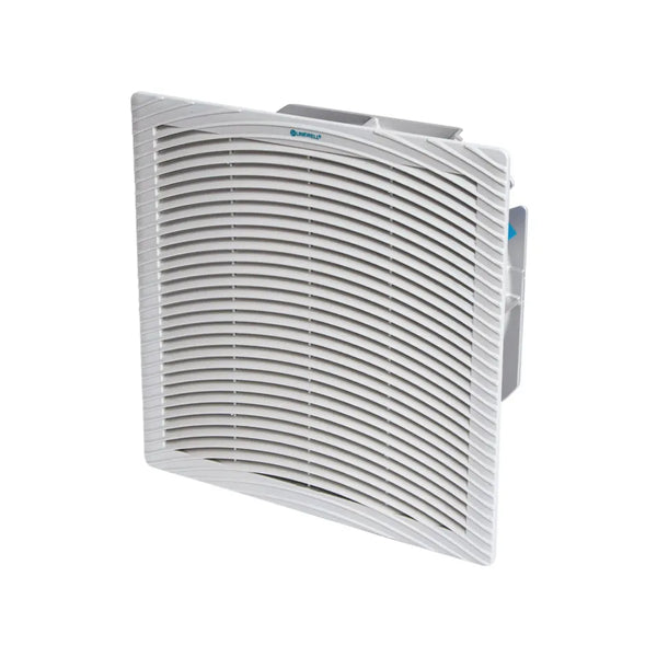 Buy LINKWELL FK5526.230 Fan and Filter, Panel Mount, RAL7035, IP54 ...