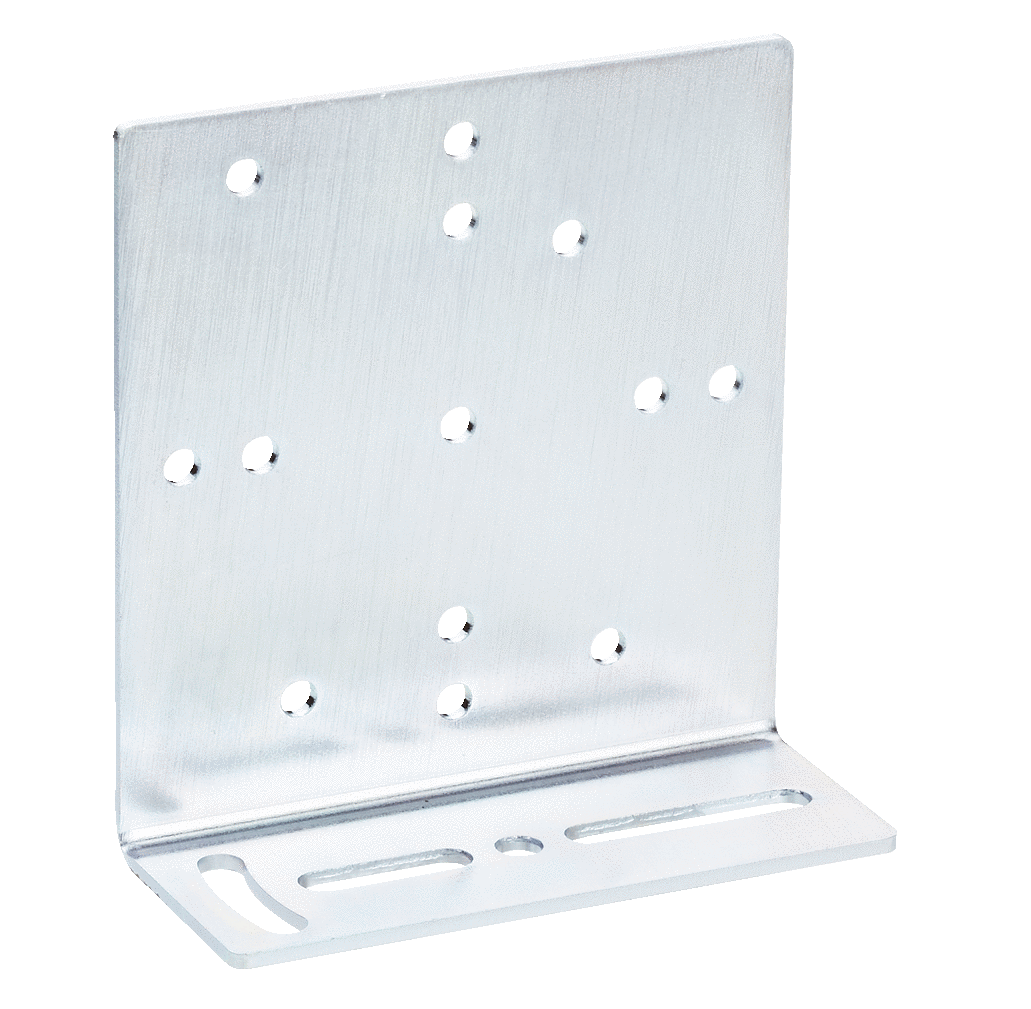 Buy SICK BEF-WN-REFX Mounting Plate for Reflectors, Suitable for C110A ...