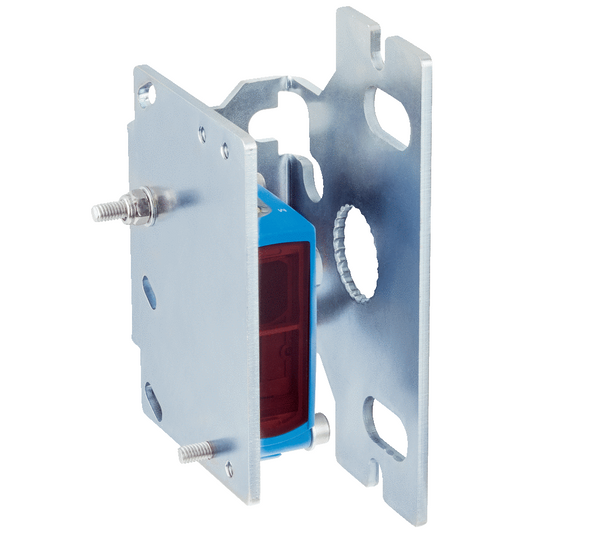 Buy SICK BEF-SG-W1626 Mounting Plate for Sensors, Suitable for W16, W26, RAY26 Online | BNR ...