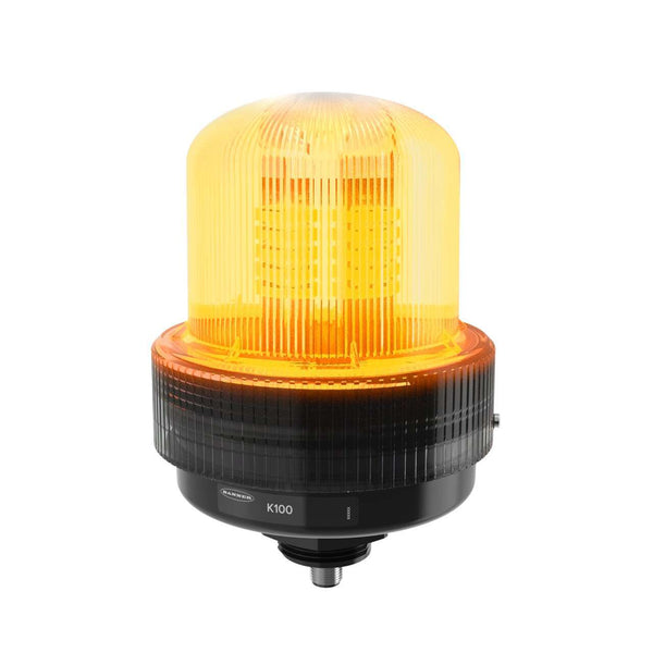 Buy BANNER K100 Pro Series 92mm Daylight Visible Multicoloured Beacon ...