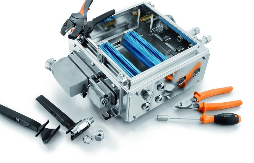 BNR Industrial Automation - Premium Gear and Electrical Automation