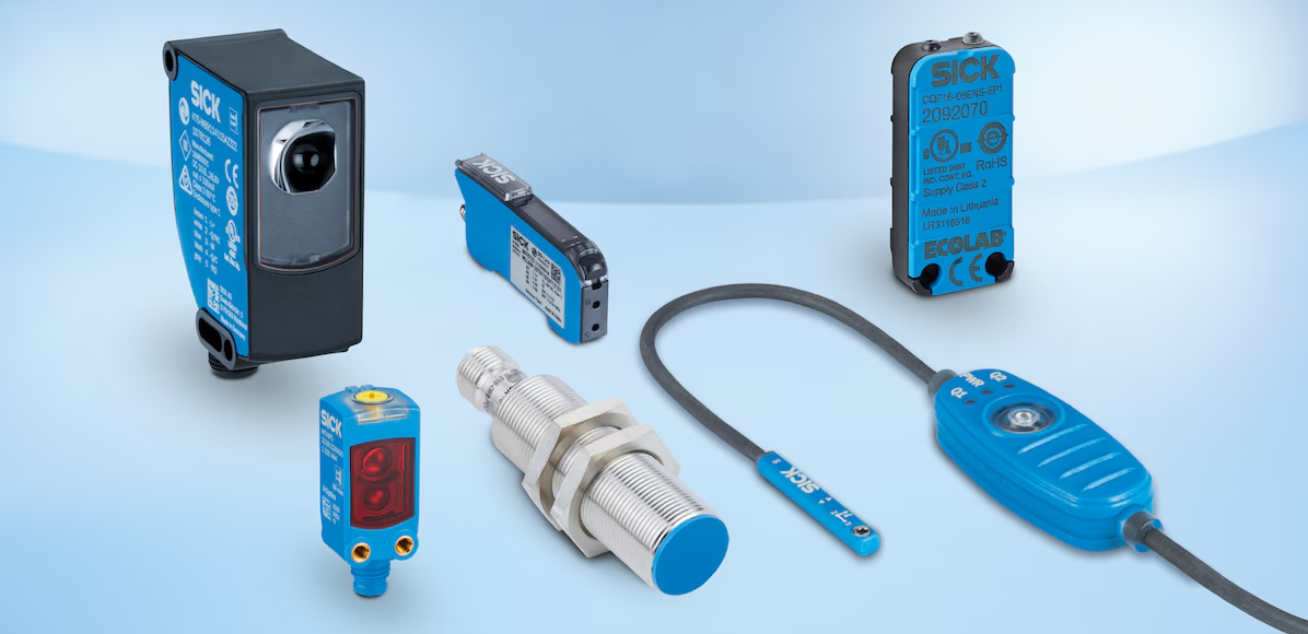 BNR Industrial Automation - Industrial and Electrical Automation Store