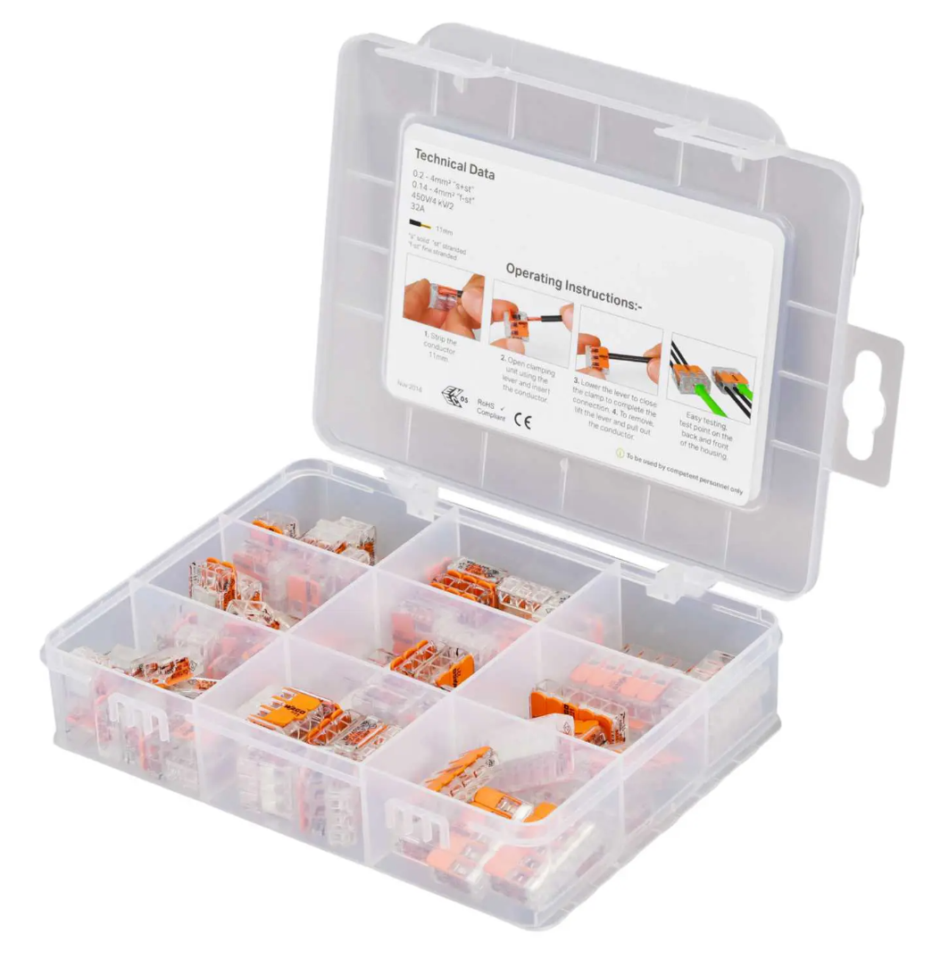 WAGO Electrical Products - BNR Industrial Automation