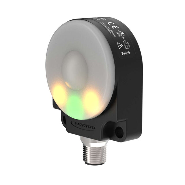 Buy BANNER K50R R-GAGE Series Radar Sensor, Range 5.0m, 40x30 degree ...
