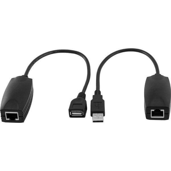 Buy USB Extension Over CAT5 - 50 Meters Online | BNR Industrial