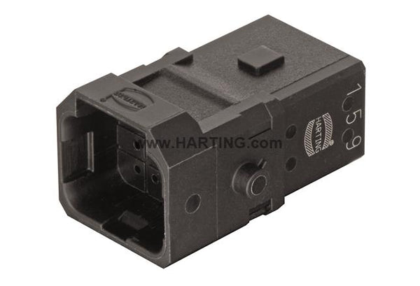 Buy HARTING Han® 1A Insert 12 Crimp Online | BNR Industrial
