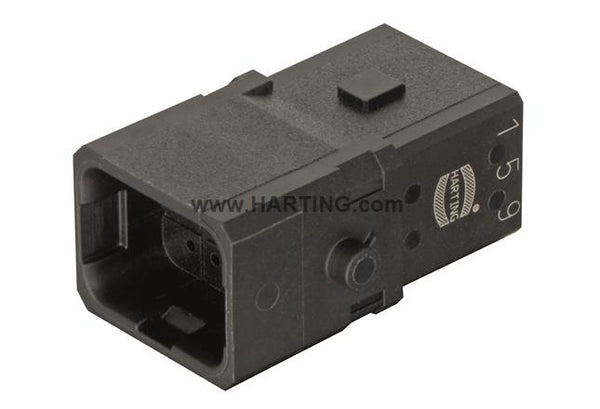 Buy HARTING Han® 1A Insert 12 Crimp Online | BNR Industrial