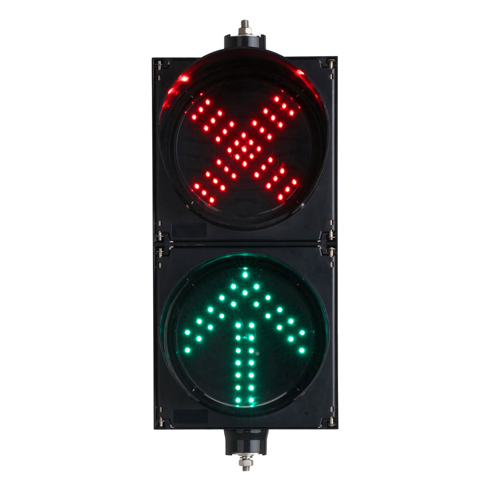 BNR LED Traffic Lights - 100mm, 200mm & 300mm Aspects, Melbourne Stock ...