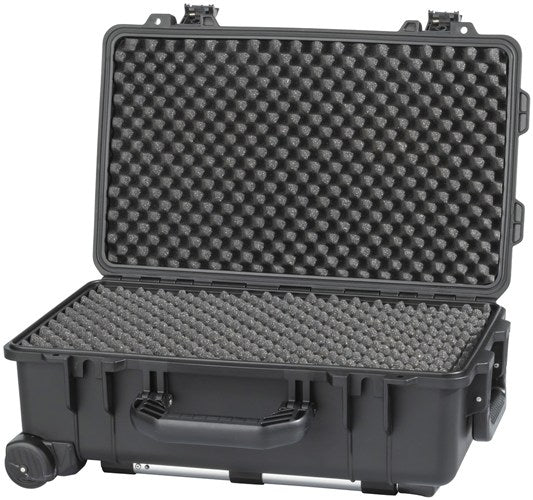Buy ABS Instrument Rolling Case with Purge Valve MPV8 Online | BNR ...