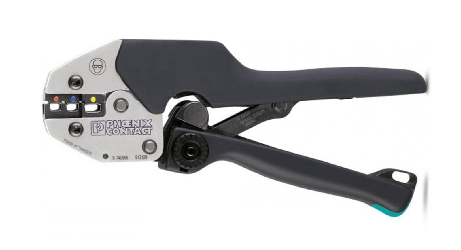 Crimp Tools - BNR Industrial