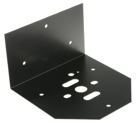MOFLASH Right Angle Bracket for use with 250, 400, 401, 500, 501, 600 ...