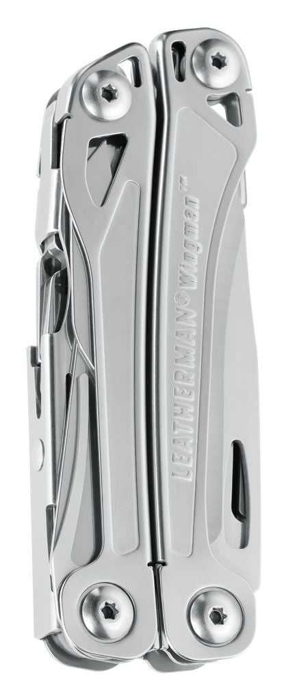 Buy Leatherman Wingman Online | BNR Industrial
