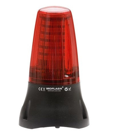 MOFLASH Signalling - Beacons, Warning and Indication Lights - BNR ...