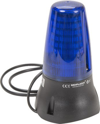 MOFLASH Signalling - Beacons, Warning and Indication Lights - BNR ...