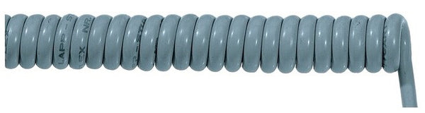 Buy LAPP KABEL ÖLFLEX® SPIRAL 400 P Robust, PUR Spiral Cable Online ...