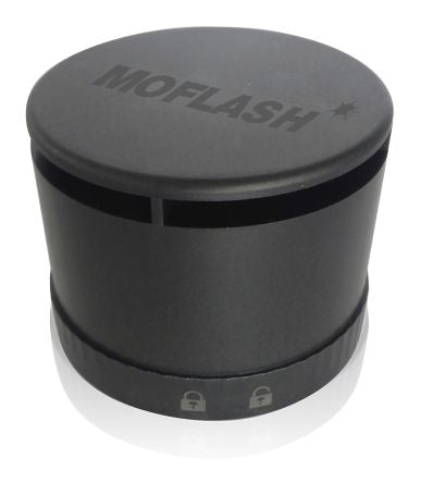 Buy MOFLASH LED-TLM Series Industrial LED ECO Stack Light Beacons ...