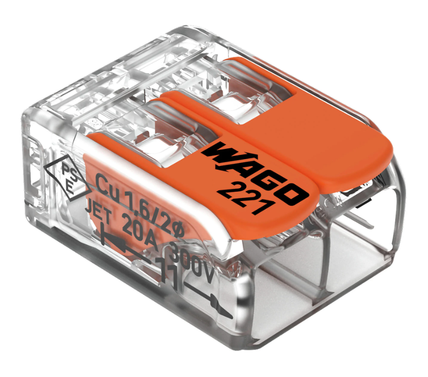 WAGO Electrical Products - BNR Industrial Automation