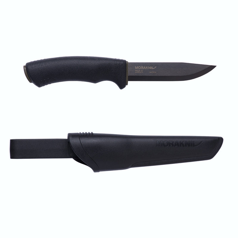 Morakniv Knives - Proven Swedish Quality by Morakniv in Australia - BNR ...