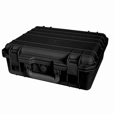 Buy ABS Instrument Case with Purge Valve MPV4 Online | BNR Industrial