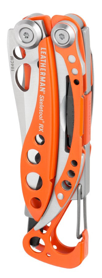 Buy Leatherman Skeletool RX - Rescue Model Online | BNR Industrial