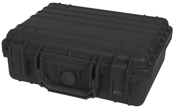 Buy ABS Instrument Case with Purge Valve MPV2 Online | BNR Industrial