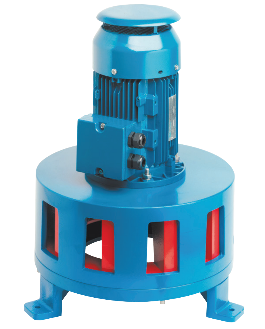 Motorised Sirens Suitable for Wide Indoor and Outdoor Area Coverage ...